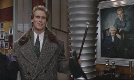 Charles Shreck (Andrew Bryniarski) | Batman Fanon Wiki | Fandom