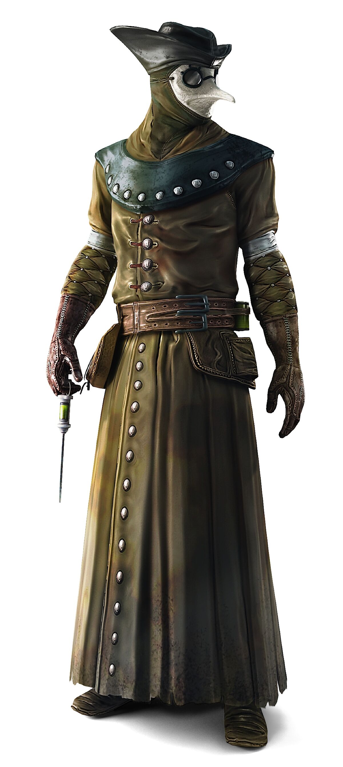 Scaremonger | Batman Fanon Wiki | Fandom