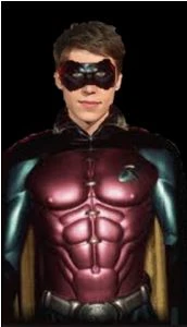 Tim Drake (Gotham Knights) | Batman Fanon Wiki | Fandom