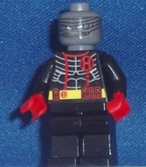 LEGO Hush | Batman Fanon Wiki | Fandom