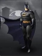 Batman (Fight to the Finish) | Batman Fanon Wiki | Fandom