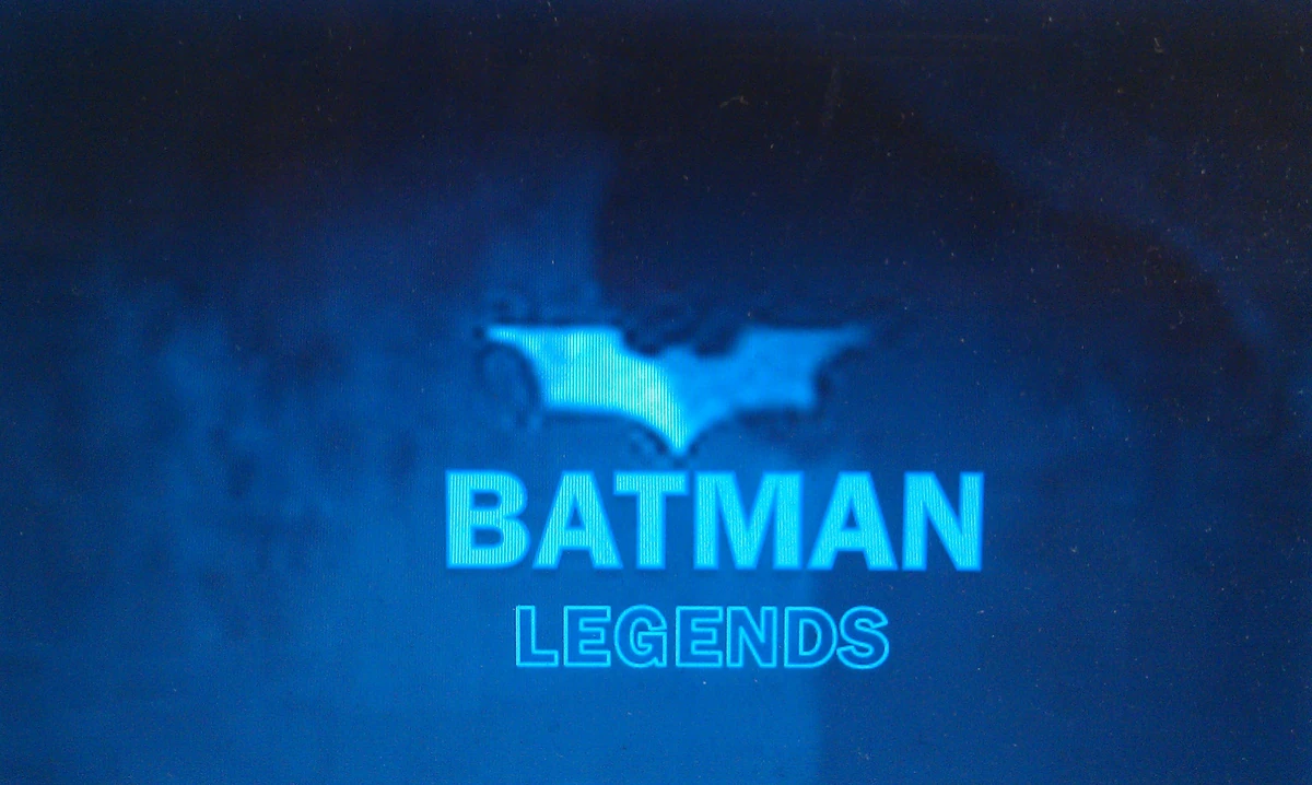 Batman Legends | Batman Fanon Wiki | Fandom