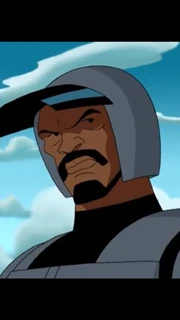 John Watson | Batman Fanon Wiki | Fandom