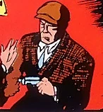 Joe Chill | Batmania Wiki | Fandom