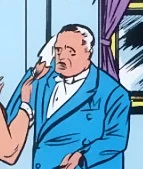 Roger | Batmania Wiki | Fandom