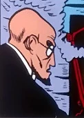 Hugo Strange | Batmania Wiki | Fandom