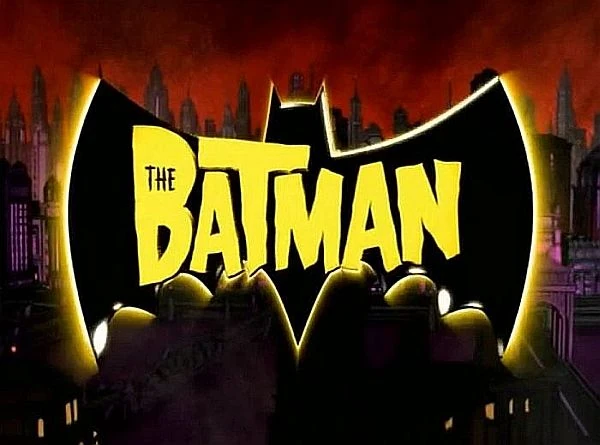 Batman | Batman 2004 Wiki | Fandom