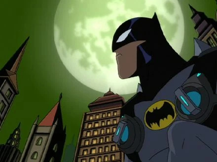 Batman 2004 Wiki | Fandom