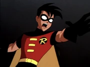 Growing Pains | Batman:The Animated Series Wiki | Fandom