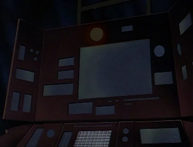 Página Anterior De Batcomputer Central Computer Console | Batman Wiki