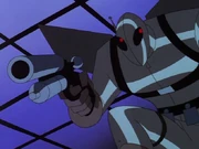 Torch Song | Batman:The Animated Series Wiki | Fandom