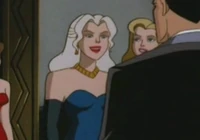 Debra | Batman:The Animated Series Wiki | Fandom