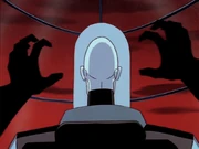 Cold Comfort | Batman:The Animated Series Wiki | Fandom