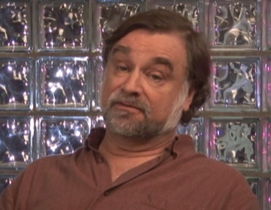 Richard Mueller | Batman:The Animated Series Wiki | Fandom