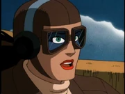 Talia Gallery | Batman:The Animated Series Wiki | Fandom