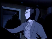 Summer Gleeson Gallery | Batman:The Animated Series Wiki | Fandom
