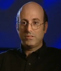 Dan Riba | Batman:The Animated Series Wiki | Fandom