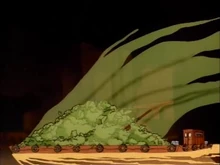 Smilex | Batman:The Animated Series Wiki | Fandom