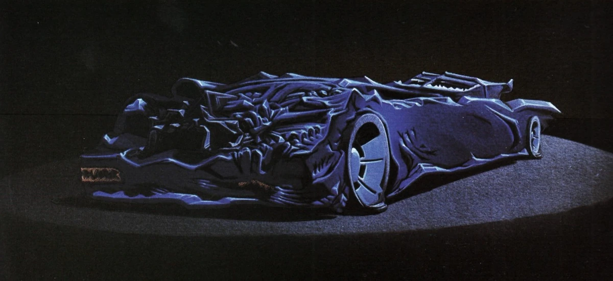 Charles Pickens | Batman:The Animated Series Wiki | Fandom