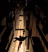 Growing Pains | Batman:The Animated Series Wiki | Fandom