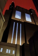 Growing Pains | Batman:The Animated Series Wiki | Fandom