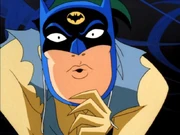Beware the Creeper | Batman:The Animated Series Wiki | Fandom