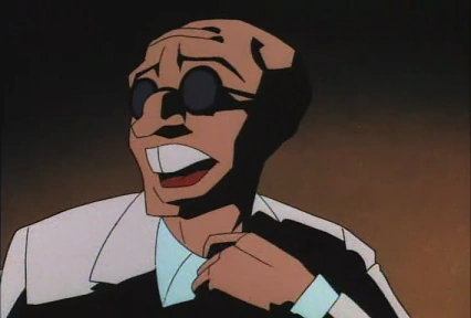 The Chemist | Batman:The Animated Series Wiki | Fandom