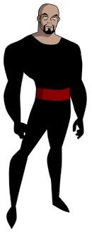 Robert Ito | Batman:The Animated Series Wiki | Fandom