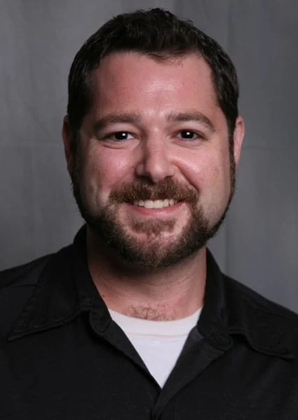 Scott McAfee | Batman:The Animated Series Wiki | Fandom