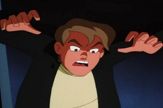 Nick (Legends of the Dark Knight) | Batman:The Animated Series Wiki ...