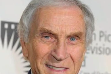 John P. Ryan Actor John P. Ryan | Batman:The Animated Series Wiki