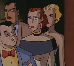 Binky | Batman:The Animated Series Wiki | Fandom