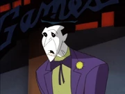 Beware the Creeper | Batman:The Animated Series Wiki | Fandom