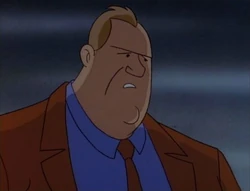 Paunch | Batman:The Animated Series Wiki | Fandom