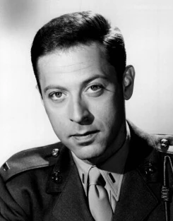 Steve Franken | Batman:The Animated Series Wiki | Fandom