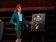 Summer Gleeson Gallery | Batman:The Animated Series Wiki | Fandom