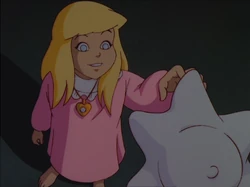 Kimberly Ventrix | Batman:The Animated Series Wiki | Fandom