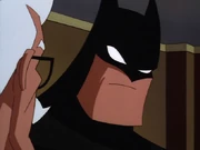 Growing Pains | Batman:The Animated Series Wiki | Fandom