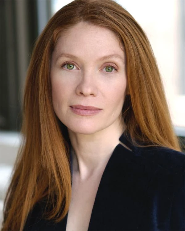 Khrystyne Haje | Batman:The Animated Series Wiki | Fandom