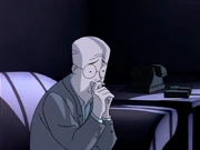 Double Talk | Batman:The Animated Series Wiki | Fandom