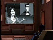Batcomputer | Batman:The Animated Series Wiki | Fandom