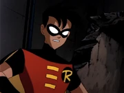 Growing Pains | Batman:The Animated Series Wiki | Fandom
