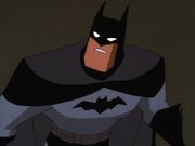Over the Edge | Batman:The Animated Series Wiki | Fandom