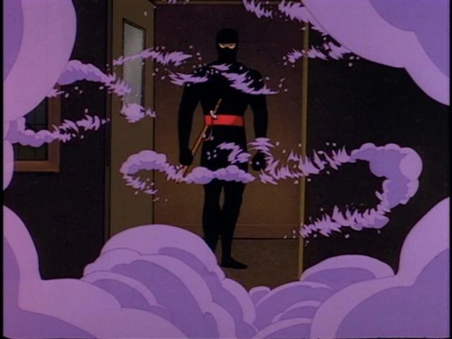 Kyodai Ken Gallery | Batman:The Animated Series Wiki | Fandom