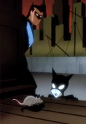 You Scratch My Back | Batman:The Animated Series Wiki | Fandom
