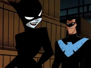 You Scratch My Back | Batman:The Animated Series Wiki | Fandom
