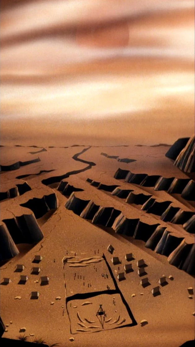 Avatar/Gallery | Batman:The Animated Series Wiki | Fandom