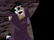 Beware the Creeper | Batman:The Animated Series Wiki | Fandom