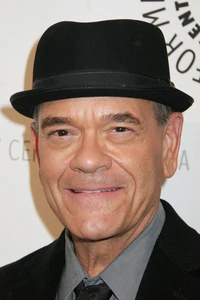 Robert Picardo | Batman:The Animated Series Wiki | Fandom
