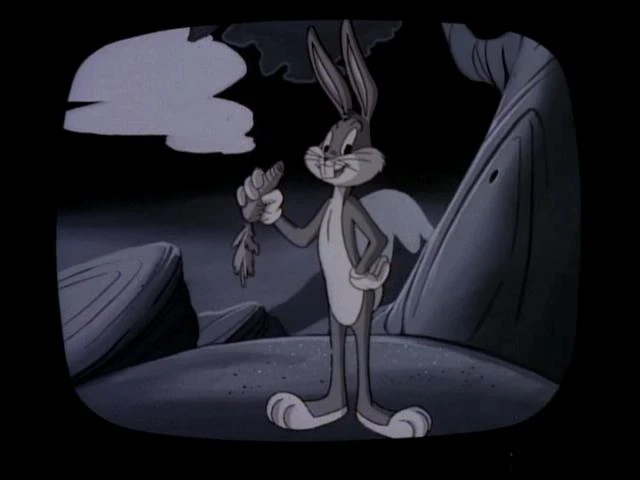 Bugs Bunny | Batman:The Animated Series Wiki | Fandom